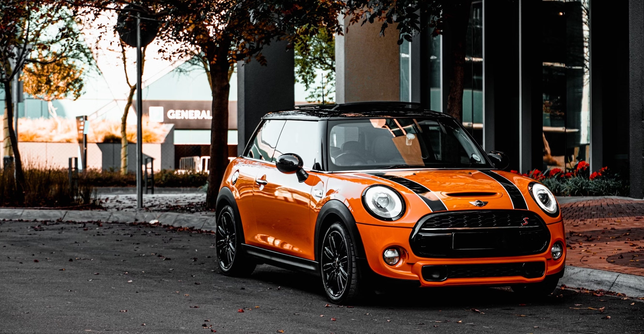 What's the Correct Tyre Pressure for Mini Cooper? – autopump