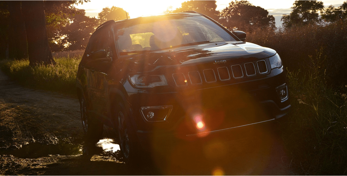 Why Does Your Car Pull to One Side When Going Over Bumps: Common Cause ...