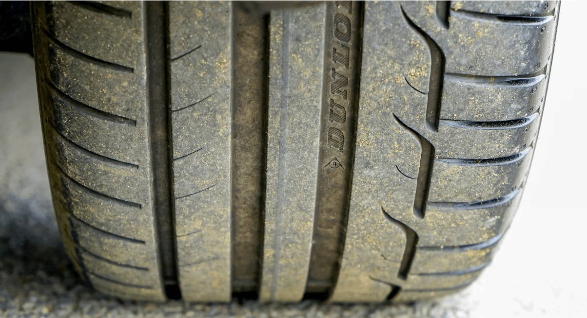 Can Dunlop Run-Flat Tyres Be Repaired: All You Need to Know – autopump