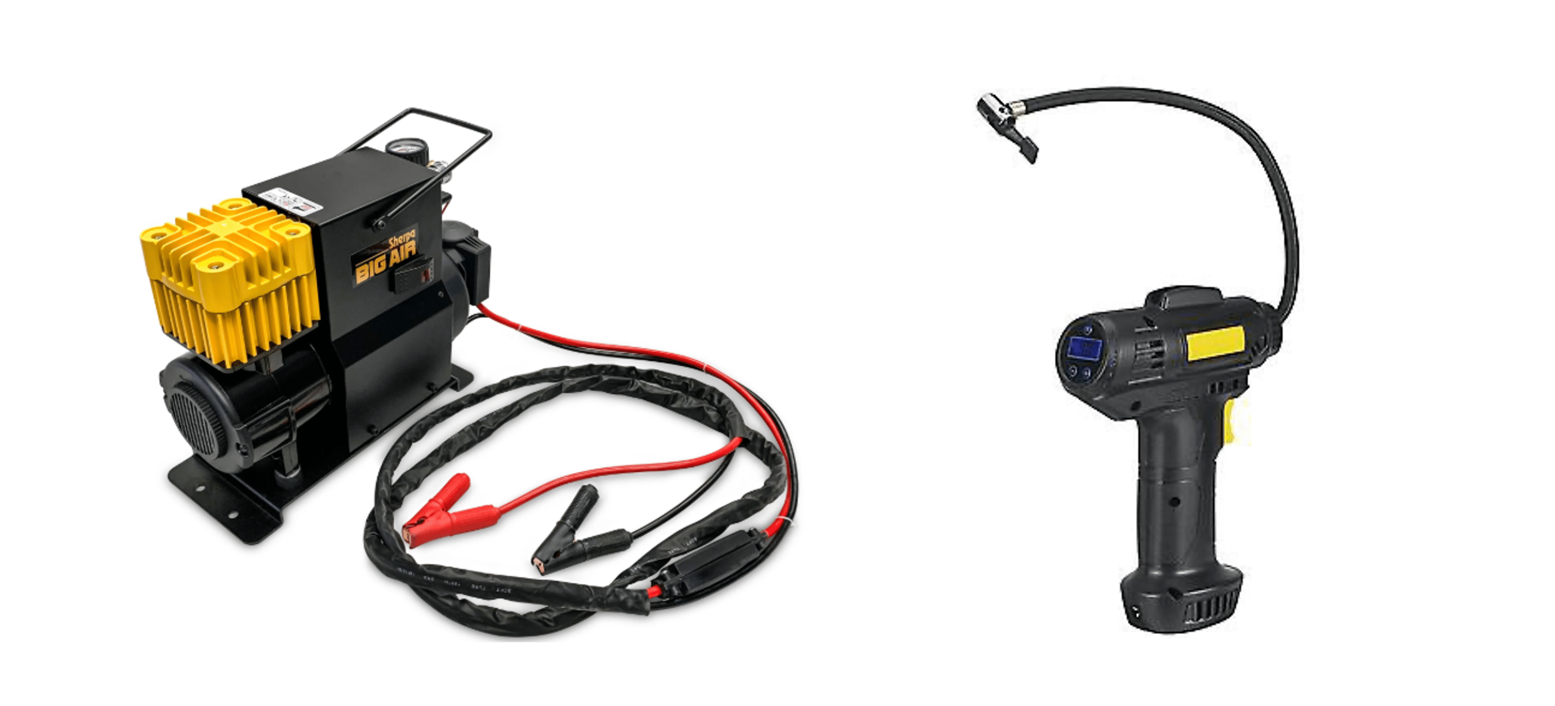 Wired vs Wireless Air Compressors: Features & Pros & Cons – autopump